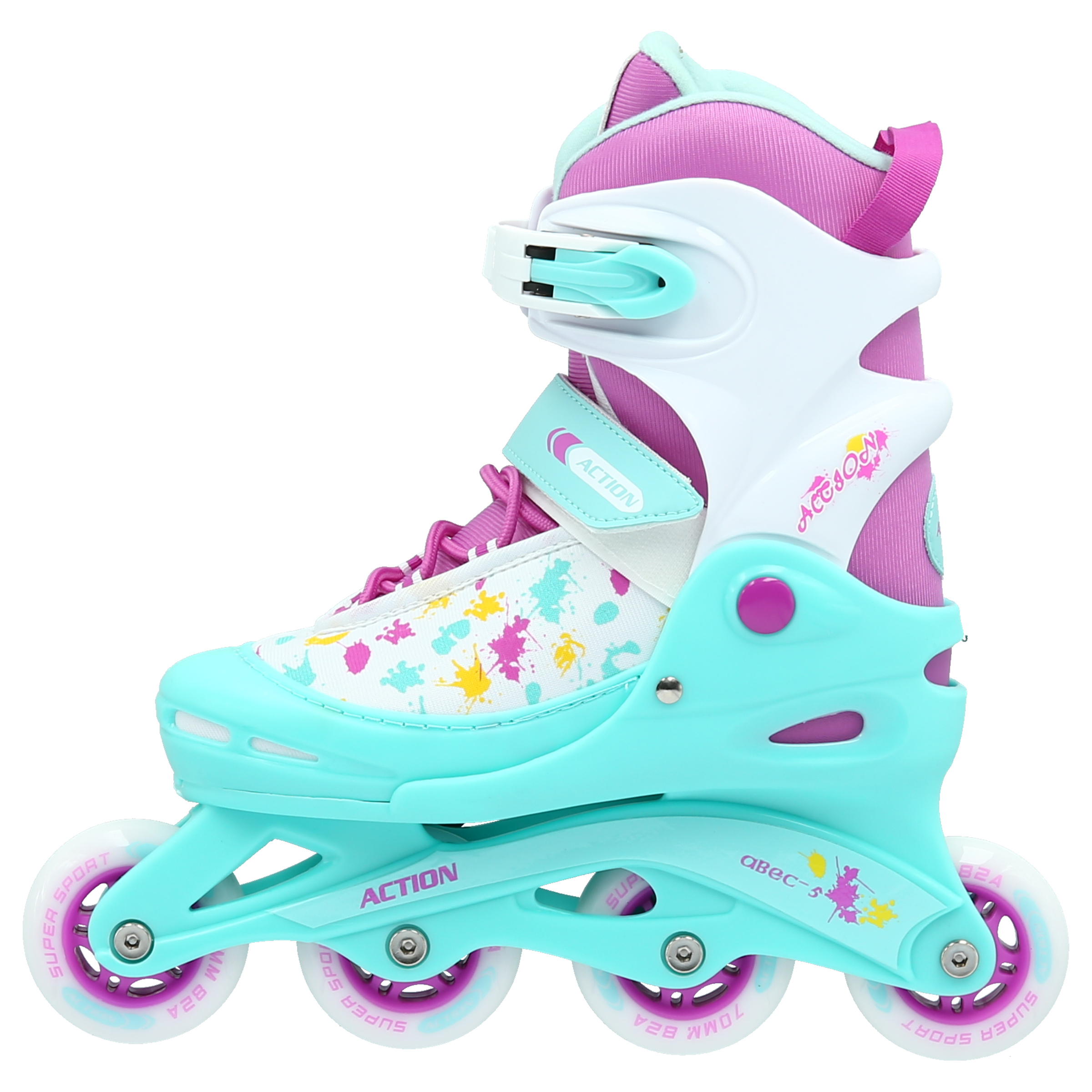 ACTION Roleri Action roler | Extra Sports - Online Shop