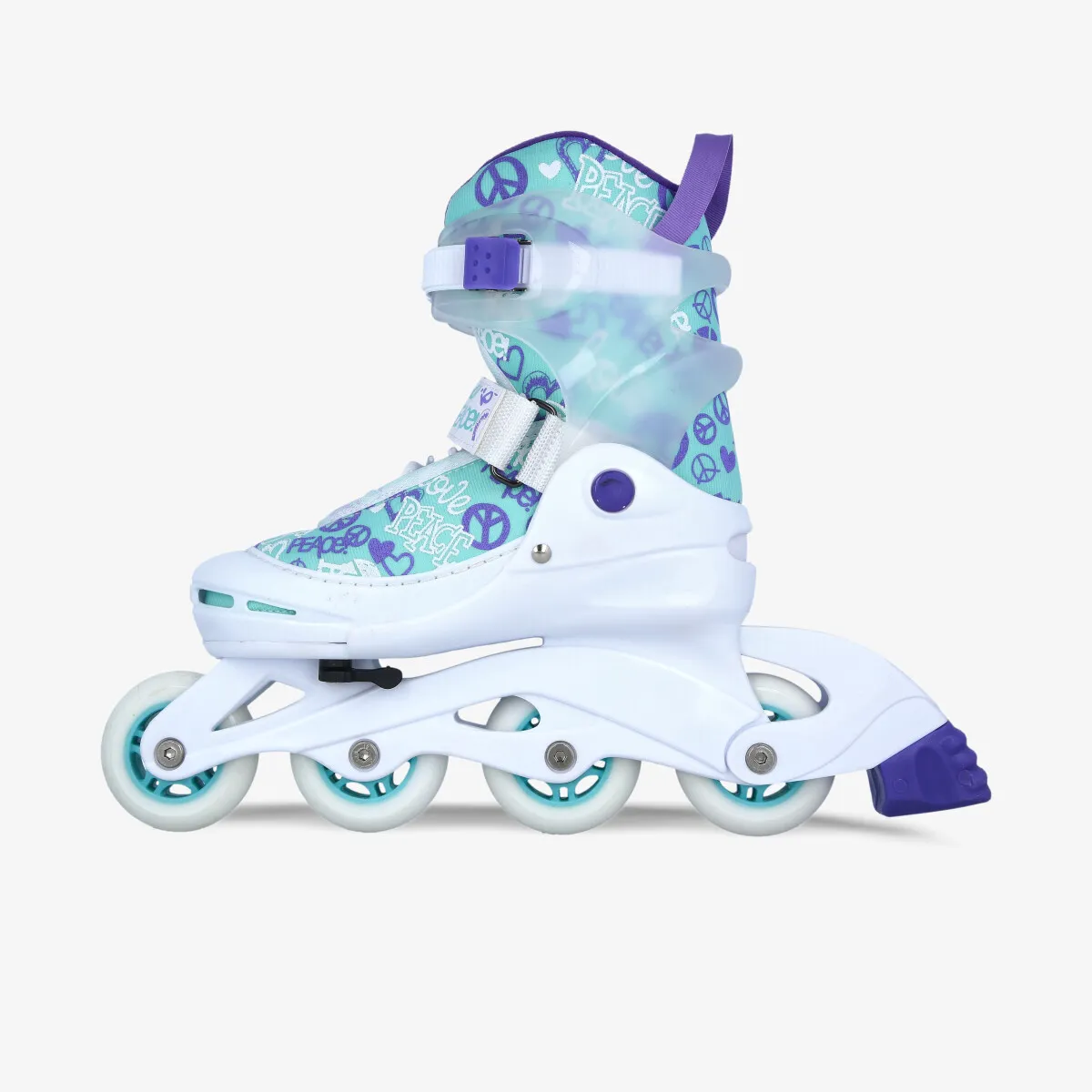 ACTION Roleri Set | Extra Sports - Online Shop