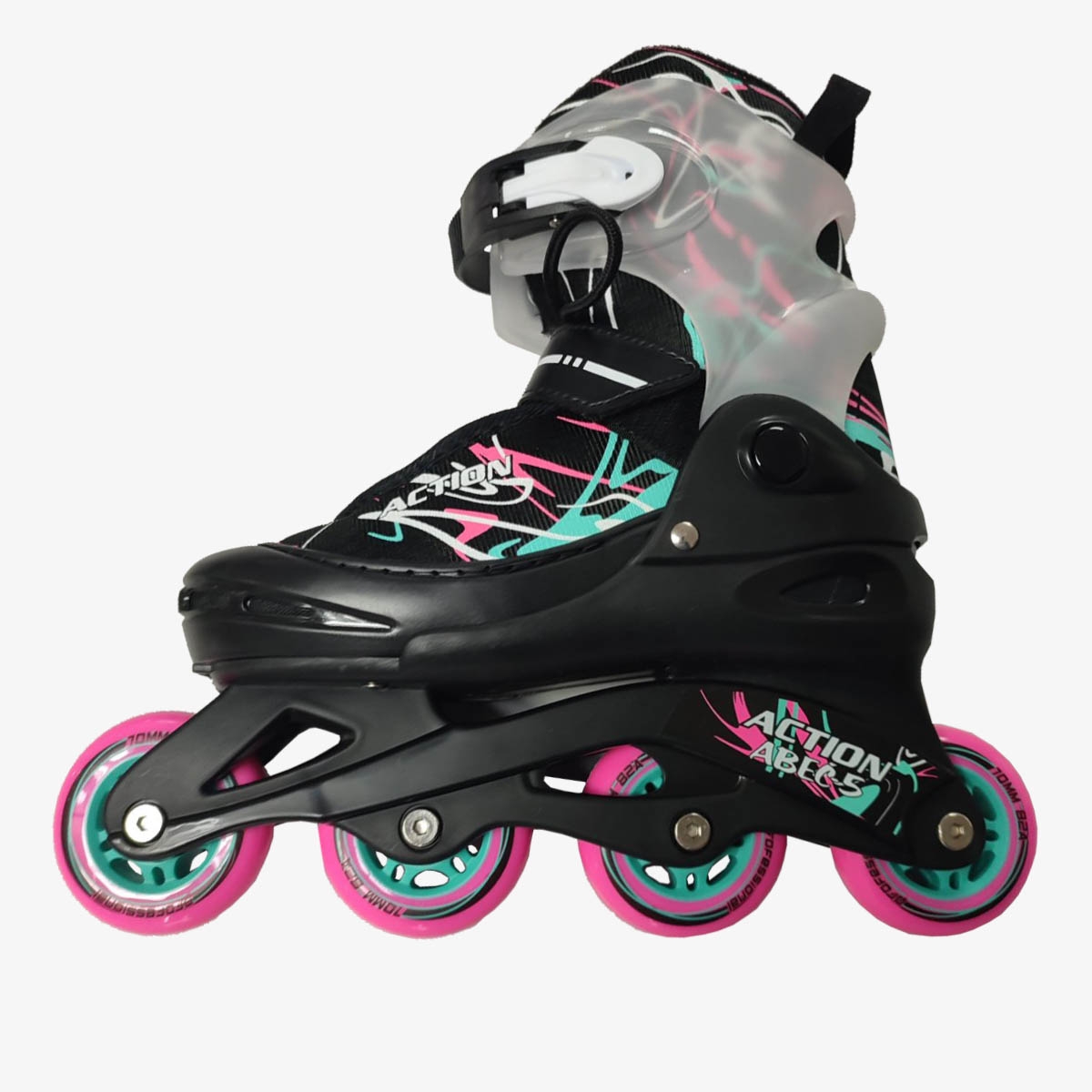 ACTION Roleri Rollerblade | Extra Sports - Online Shop