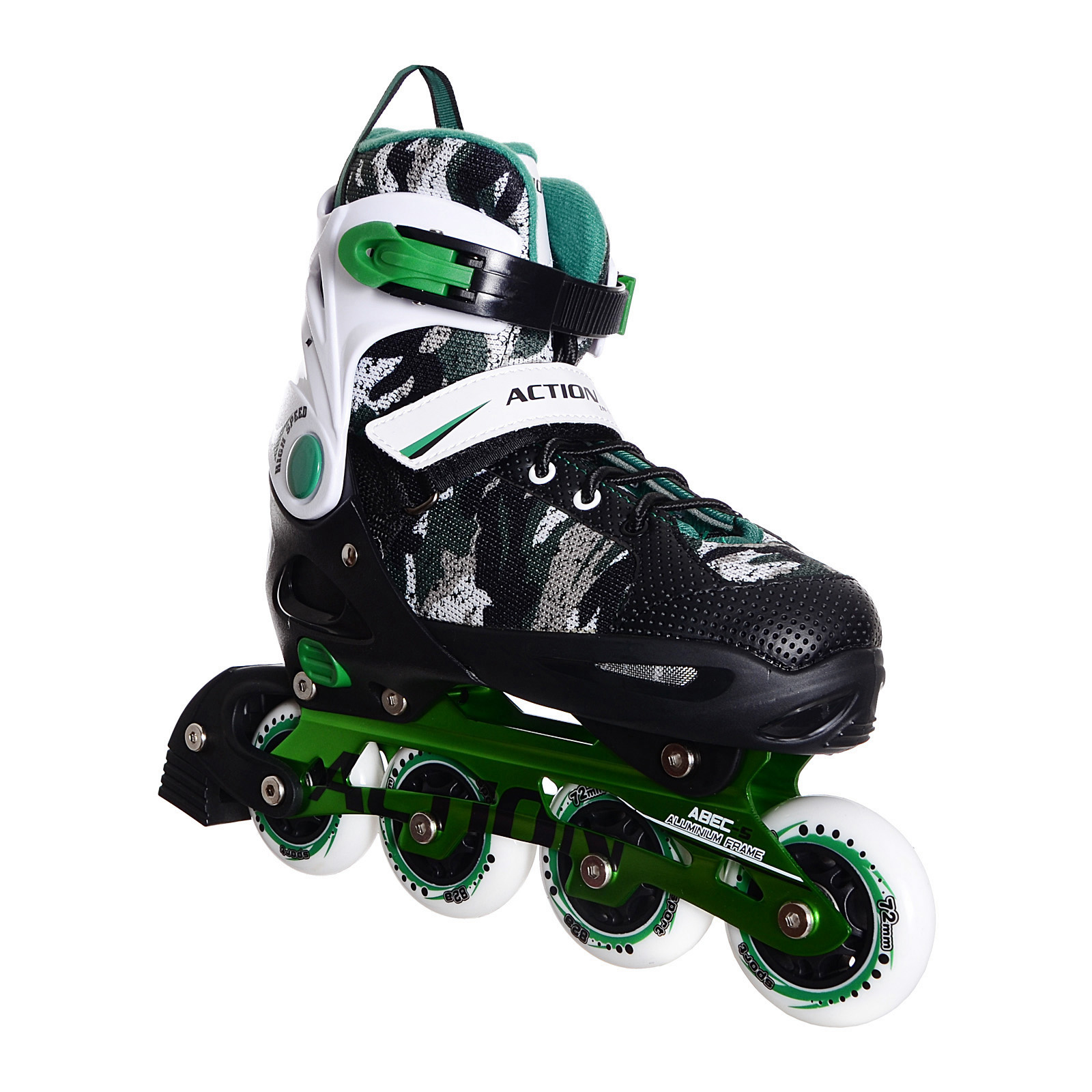 ACTION Roleri ACTION ROLERI | Extra Sports - Online Shop