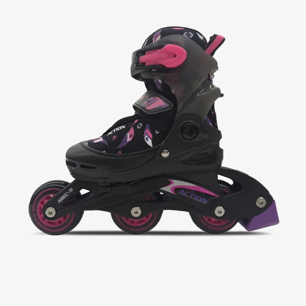 ACTION Roleri Inline Skates | Extra Sports - Online Shop