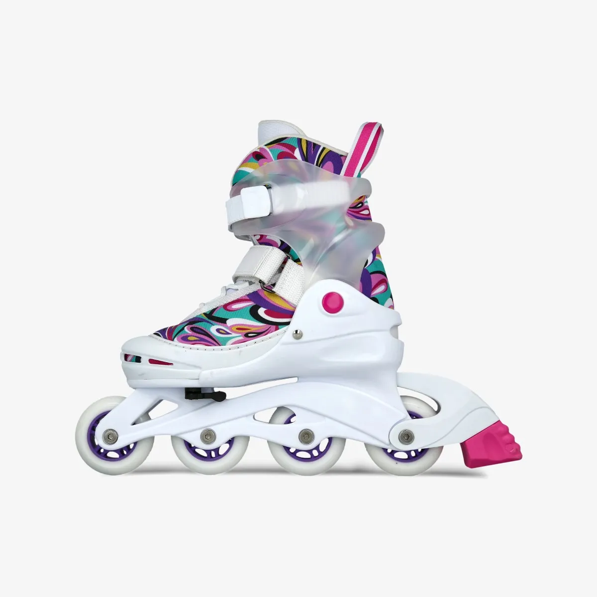 ACTION Roleri Inline Skates | Extra Sports - Online Shop