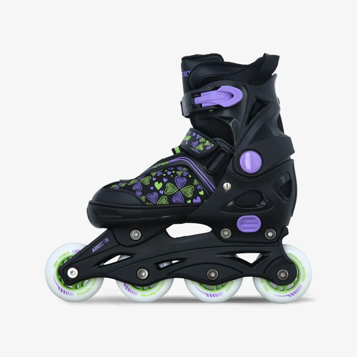 ACTION Roleri Action roler | Extra Sports - Online Shop