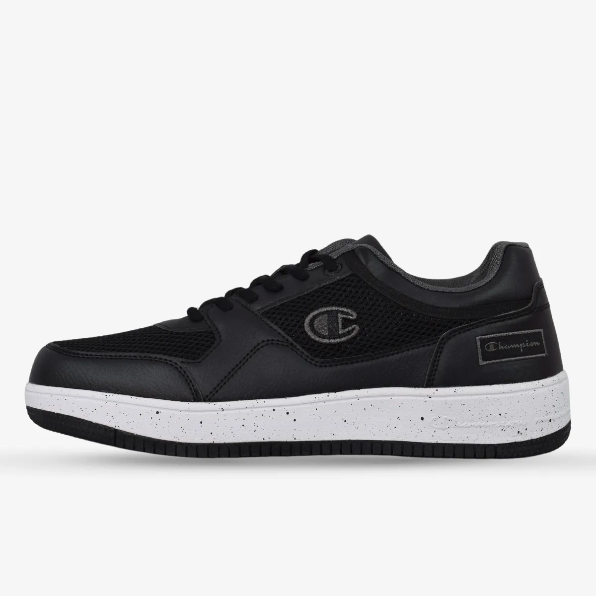 CHAMPION Patike NBC CORDURA SV Low Cut Shoe | Extra Sports - Online Shop