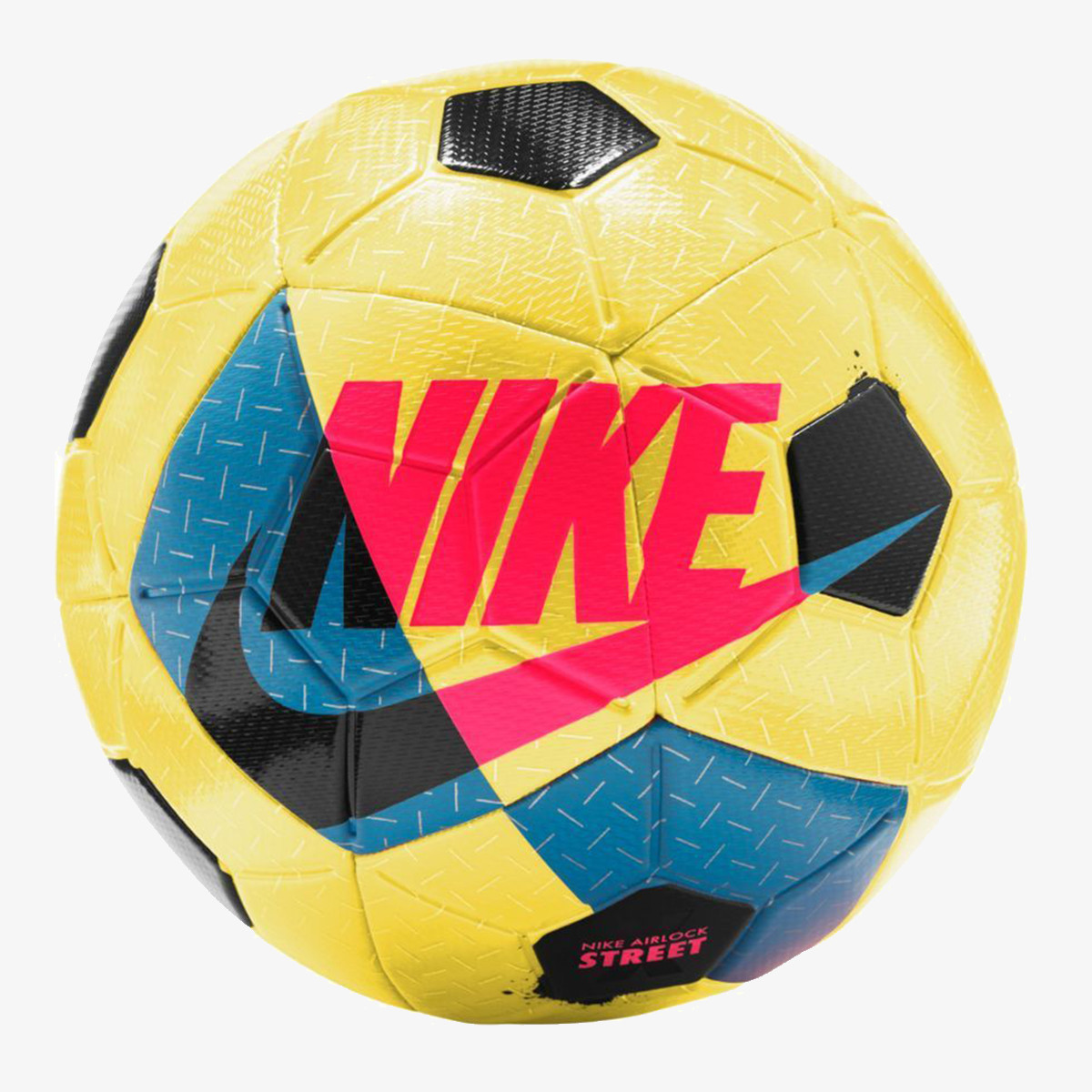 NIKE Lopta NK AIRLOCK STREET X | Extra Sports - Online Shop