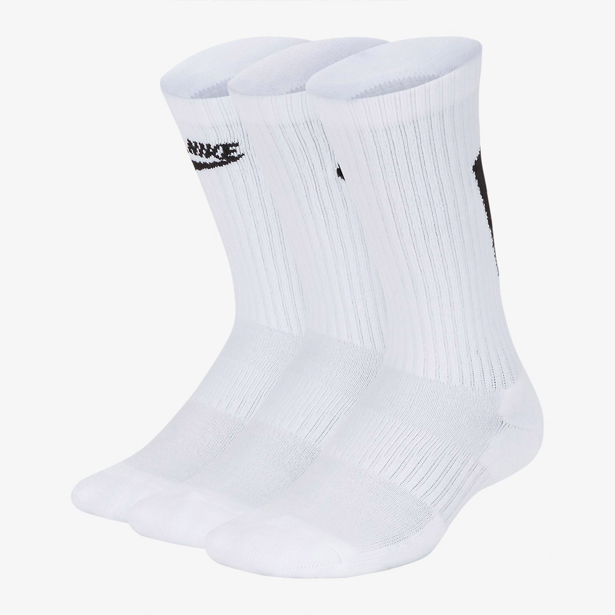 NIKE ČARAPE Nike Everyday Cush Crew 3PR – HBR | Extra Sports - Online Shop
