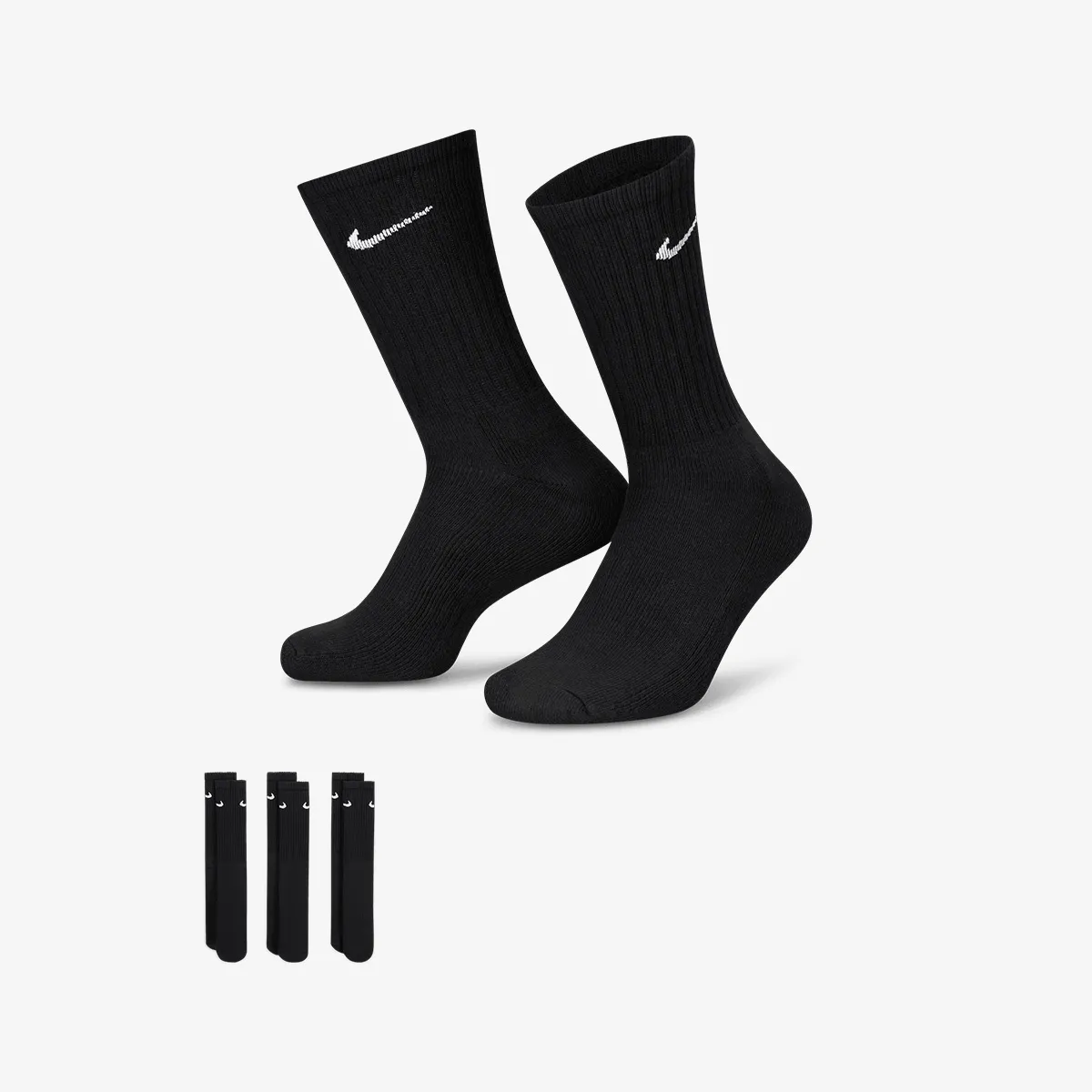NIKE ČARAPE Value Cushioned Crew | Extra Sports - Online Shop