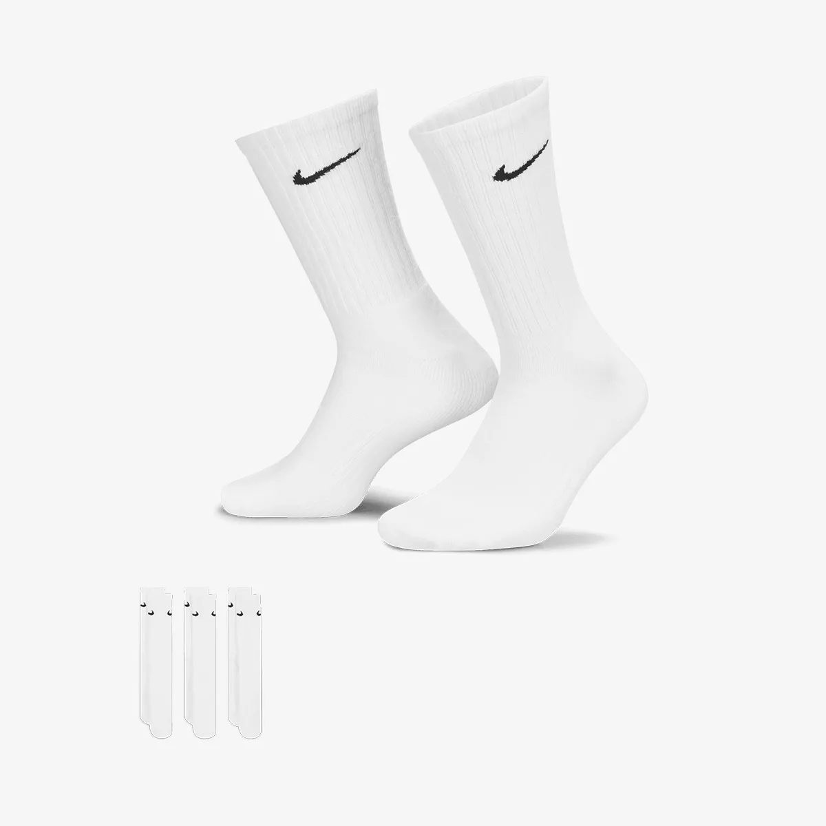 NIKE ČARAPE Value Cushioned Crew | Extra Sports - Online Shop