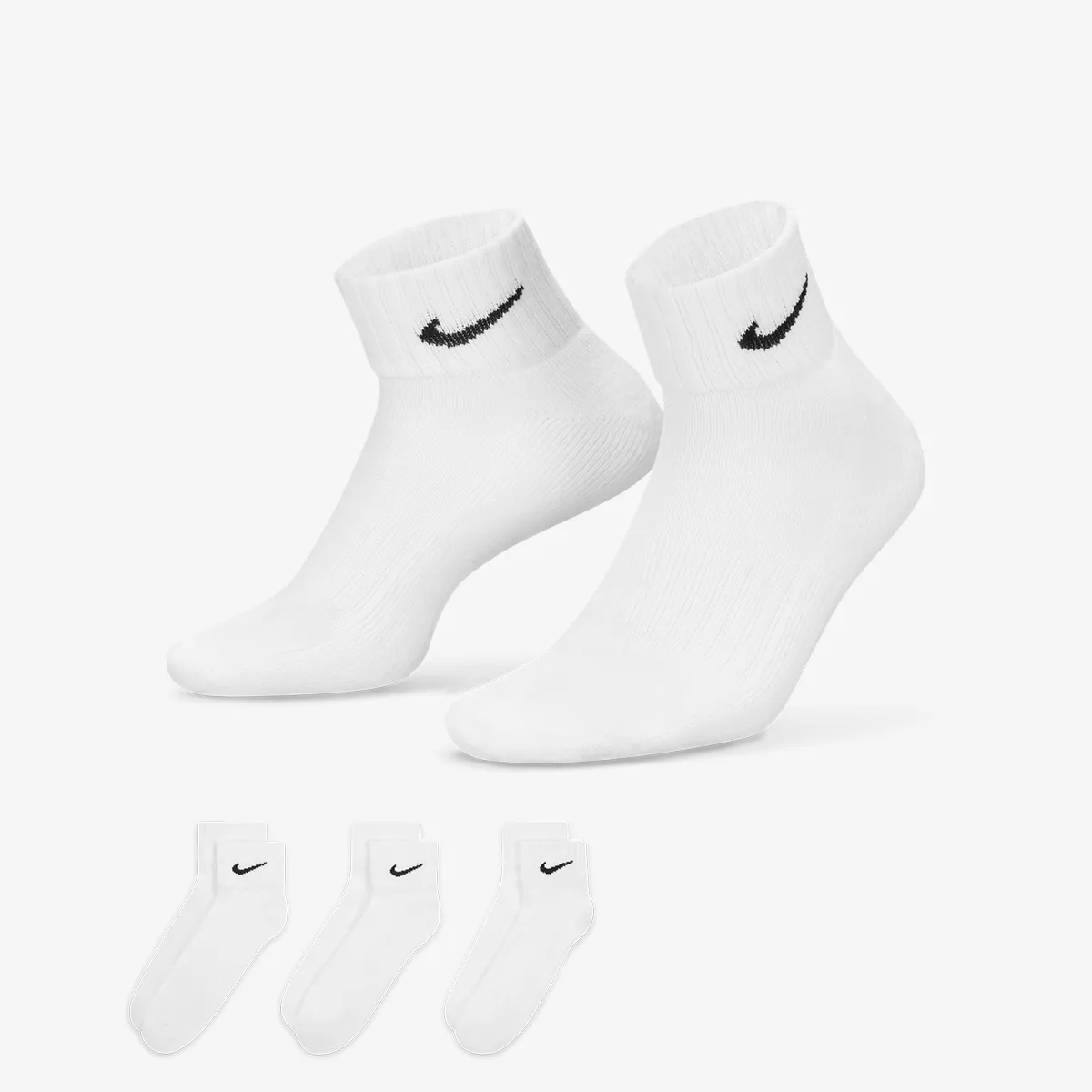 NIKE ČARAPE Cushioned | Extra Sports - Online Shop