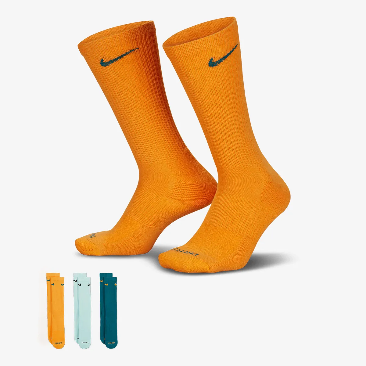 NIKE ČARAPE Everyday Plus Cushioned | Extra Sports - Online Shop