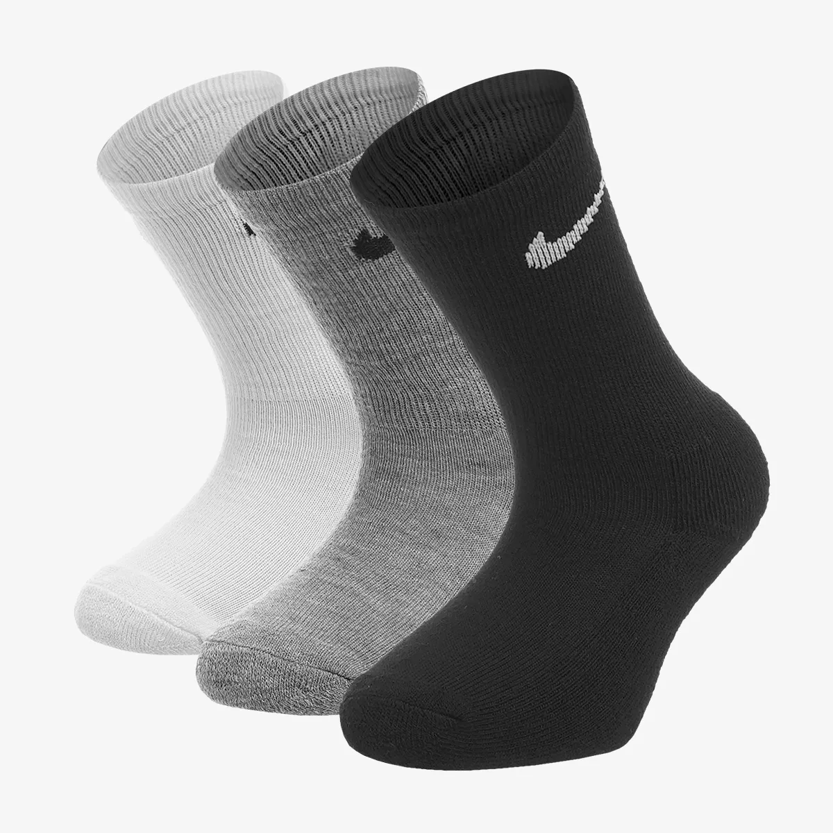 NIKE ČARAPE Basic Pack | Extra Sports - Online Shop