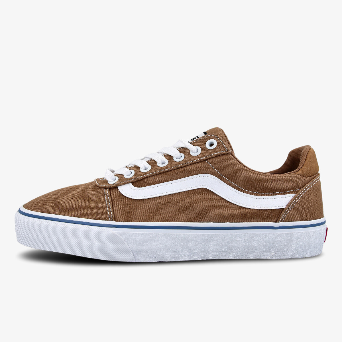 Patike MN Ward Deluxe CANVAS LIGHT BROWN | Extra Sports - Online Shop