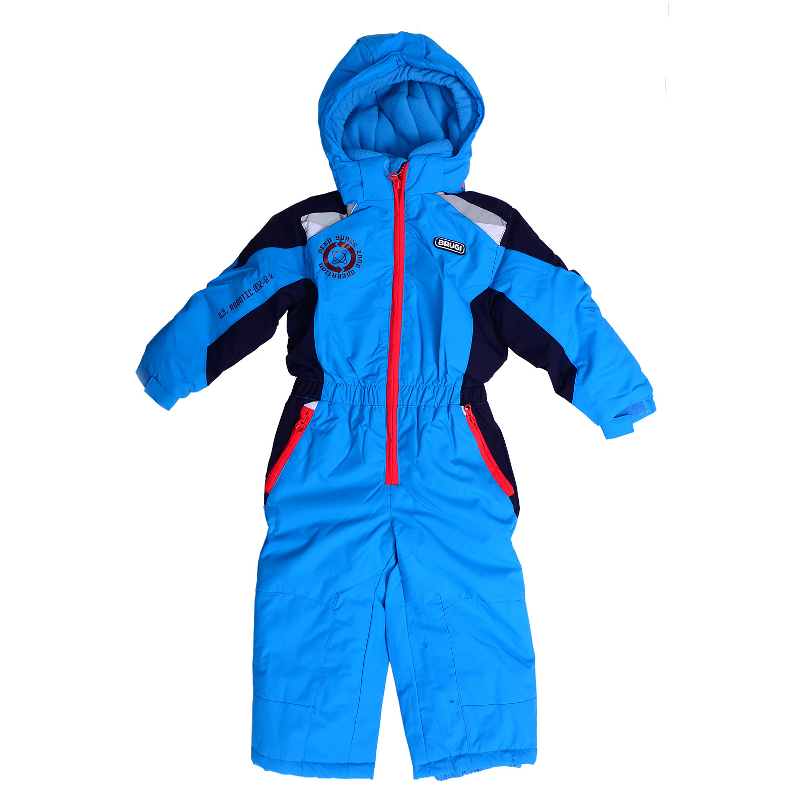 Kombinezon SKI OVERALL | Extra Sports - Online Shop