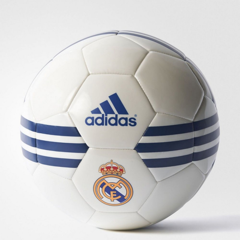 ADIDAS Lopta REAL MADRID AP0487 | Extra Sports - Online Shop