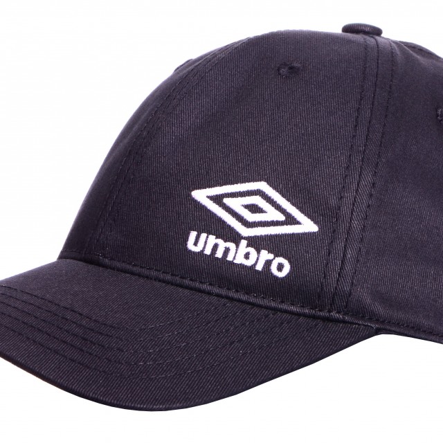 UMBRO Kapa BEANIE CAP UMZ153121-002 | Extra Sports - Online Shop