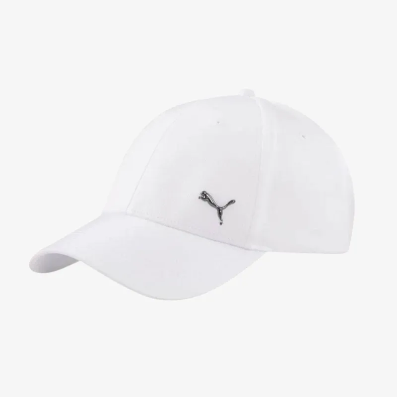 PUMA Kačket PUMA Metal Cat Cap | Extra Sports - Online Shop