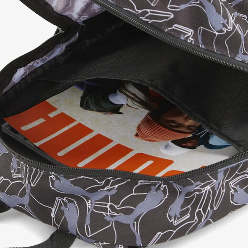 PUMA Ranac PUMA Plus Backpack | Extra Sports - Online Shop