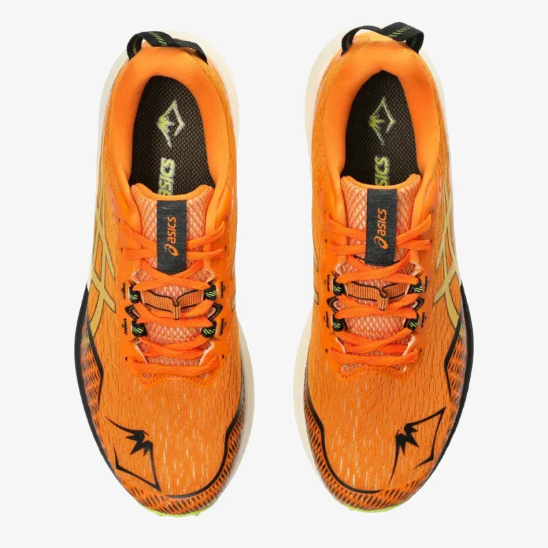 ASICS Patike Fuji Lite 4 | Extra Sports - Online Shop