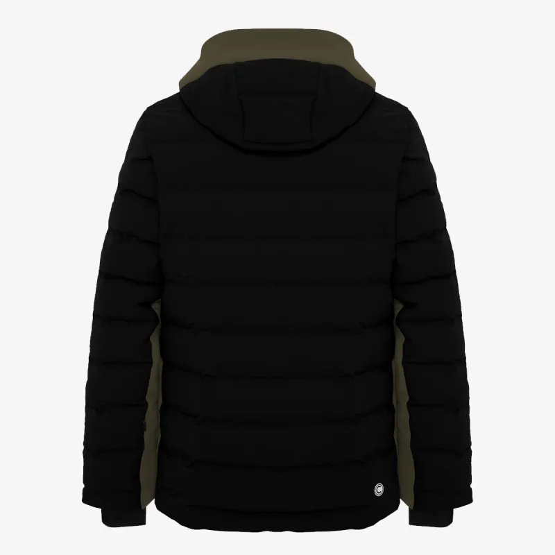COLMAR Jakna DOWN | Extra Sports - Online Shop
