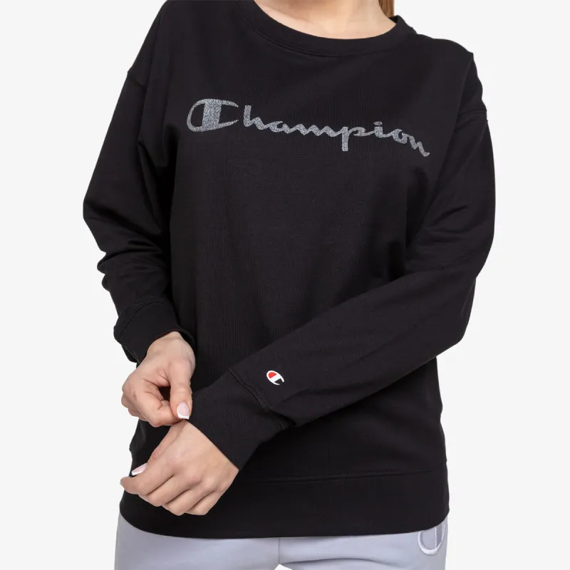 CHAMPION Dukserica LADY SIMPLE | Extra Sports - Online Shop