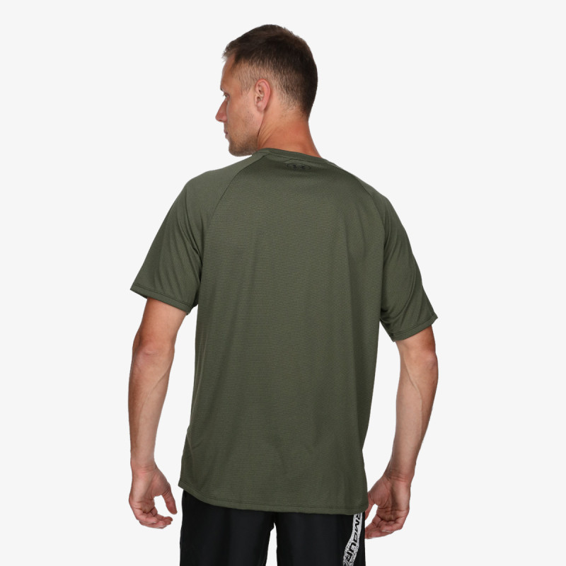 UNDER ARMOUR Majica UA Tech 2.0 SS Tee Novelty | Extra Sports - Online Shop