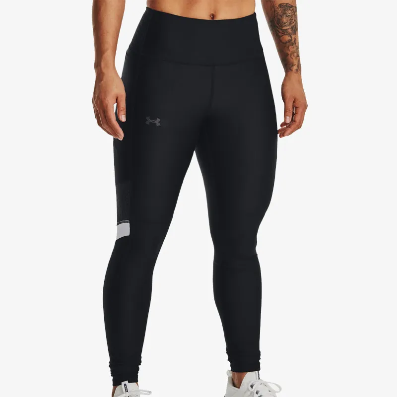 UNDER ARMOUR Helanke Armour Mesh Panel Leg | Extra Sports - Online Shop
