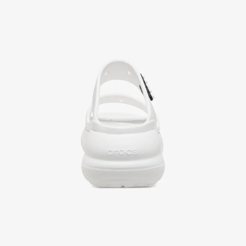 CROCS SANDALE Classic Crush | Extra Sports - Online Shop