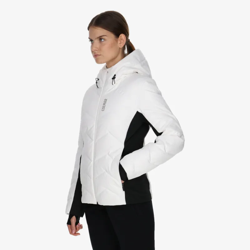COLMAR Jakna L. DOWN JACKET | Extra Sports - Online Shop