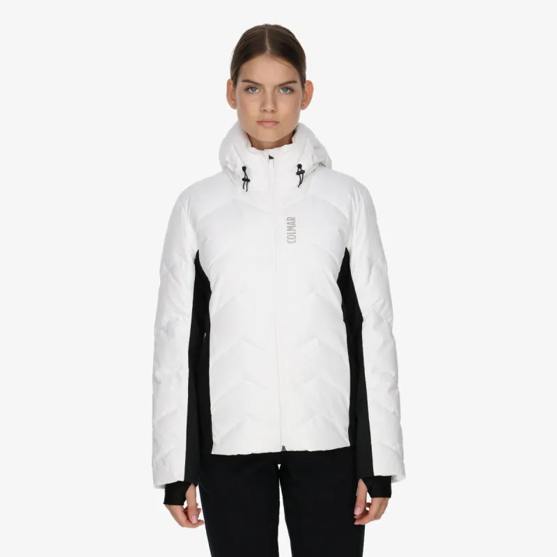 COLMAR Jakna L. DOWN JACKET | Extra Sports - Online Shop