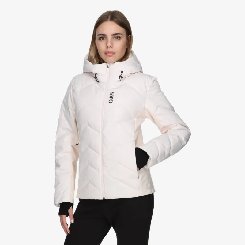 COLMAR Jakna L. DOWN JACKET | Extra Sports - Online Shop