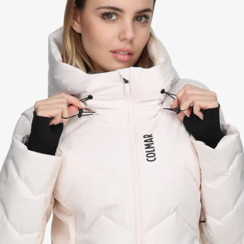 COLMAR Jakna L. DOWN JACKET | Extra Sports - Online Shop