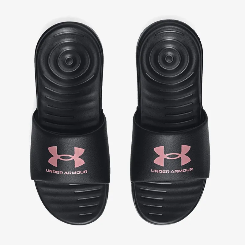 UNDER ARMOUR Papuče Ansa Fix | Extra Sports - Online Shop