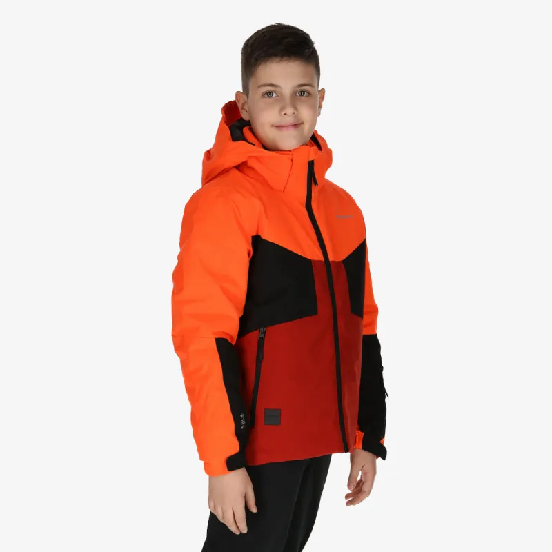 ICEPEAK Jakna LUCCA | Extra Sports - Online Shop