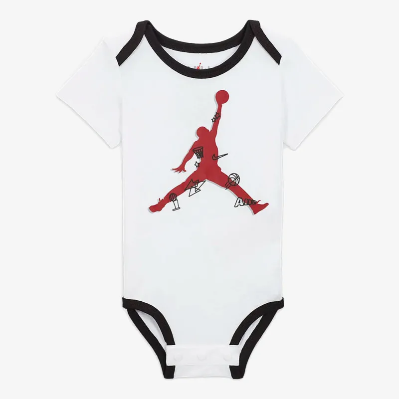 NIKE BODI Jordan Playground | Extra Sports - Online Shop