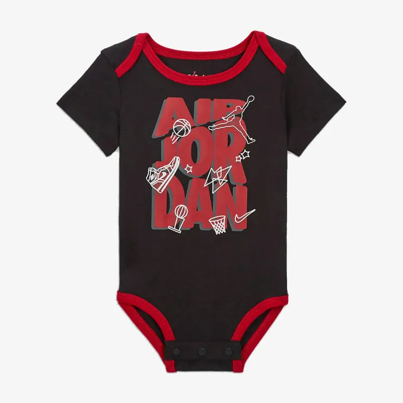 NIKE BODI Jordan Playground | Extra Sports - Online Shop