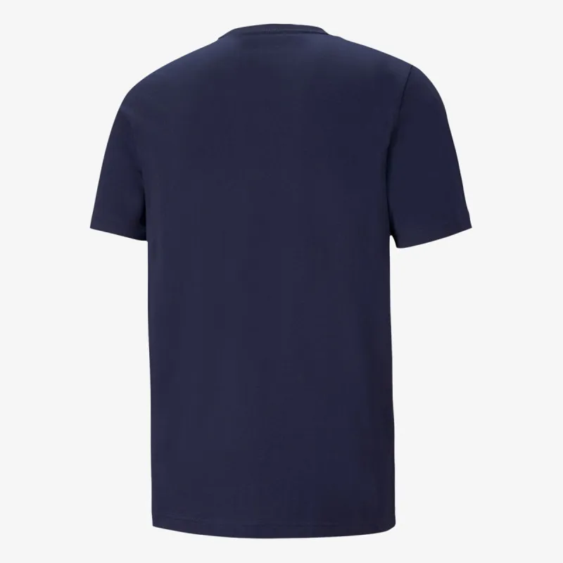 PUMA Majica PUMA ESS LOGO TEE | Extra Sports - Online Shop