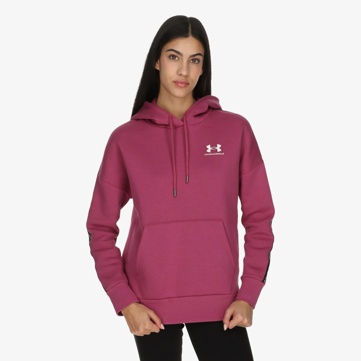 UNDER ARMOUR Dukserica Icon Fleece | Extra Sports - Online Shop