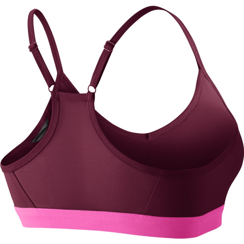 NIKE Bra NIKE PRO INDY BRA | Extra Sports - Online Shop
