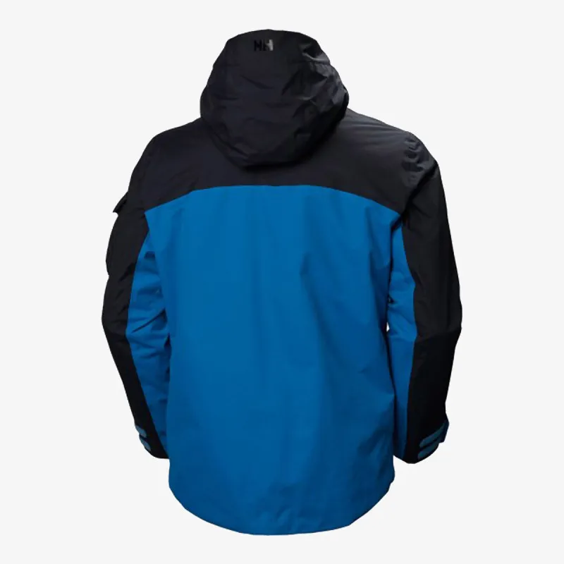 HELLY HANSEN Jakna FERNIE 2.0 JACKET | Extra Sports - Online Shop