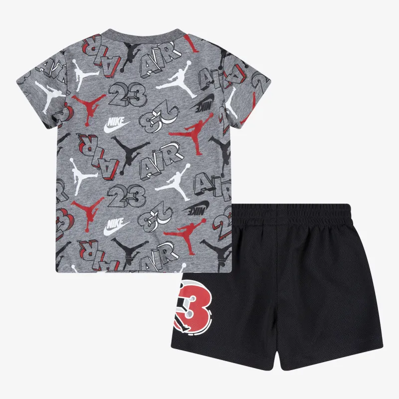 NIKE Set Jordan Air | Extra Sports - Online Shop