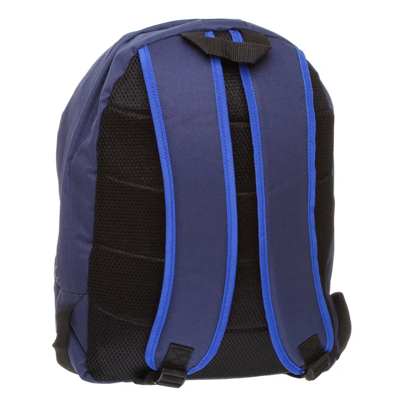 Ranac SLAZ LOGO BACKPACK NAVY/BLUE | Extra Sports - Online Shop
