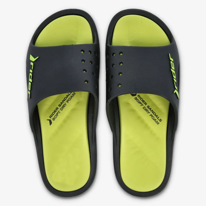 RIDER Papuče RIDER BAY XII AD | Extra Sports - Online Shop