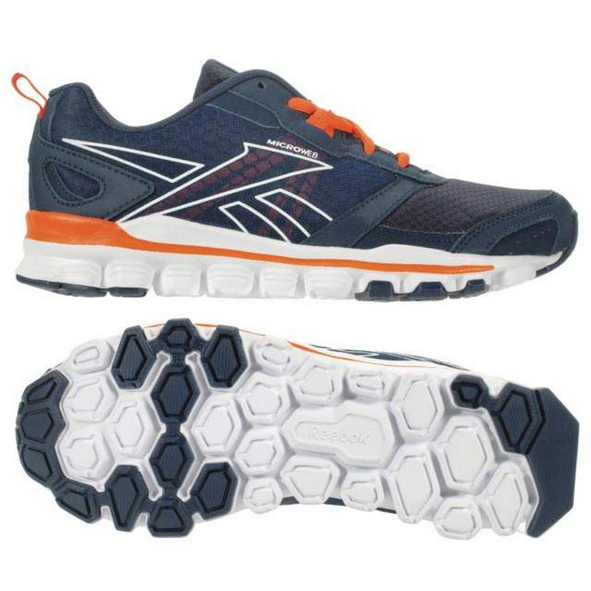 REEBOK Patike HEXAFFECT RUN | Extra Sports - Online Shop