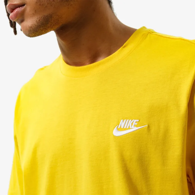 NIKE Majica Sportswear Club | Extra Sports - Online Shop