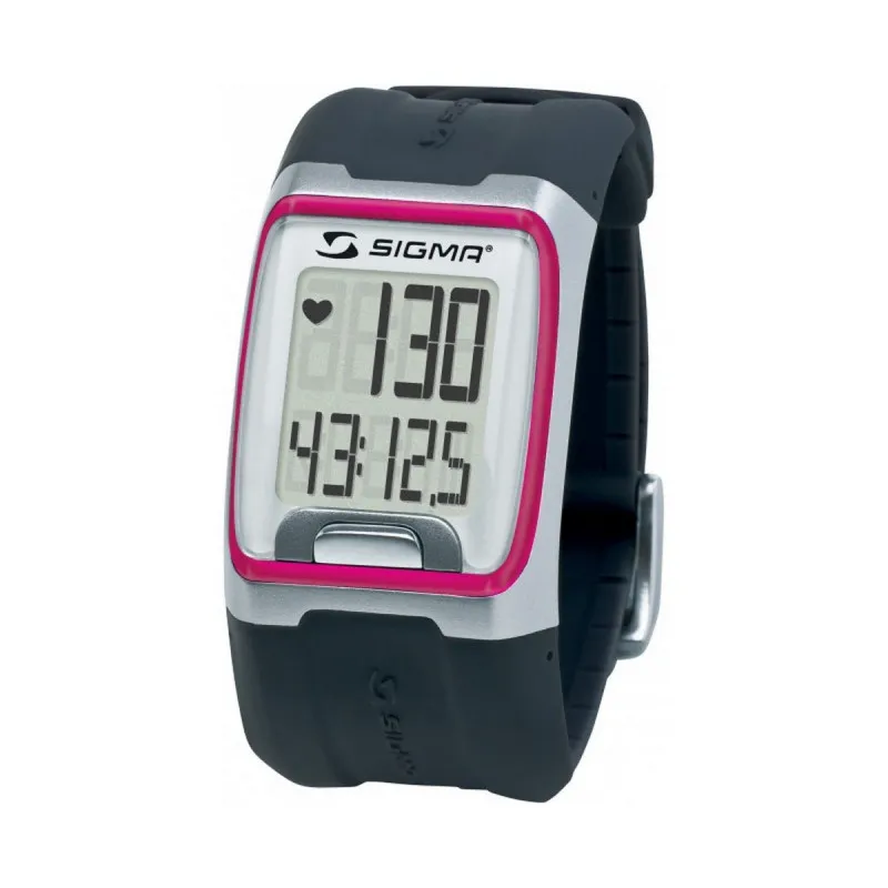 KILOMETAR SAT KM SAT-SIGMA PC3.11 PINK | Extra Sports - Online Shop