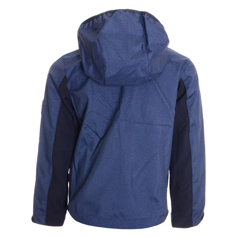 CHAMPION Jakna TWO COLOR JACKET | Extra Sports - Online Shop