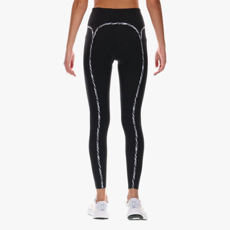 NIKE Helanke ONE LUX ICON CLASH | Extra Sports - Online Shop