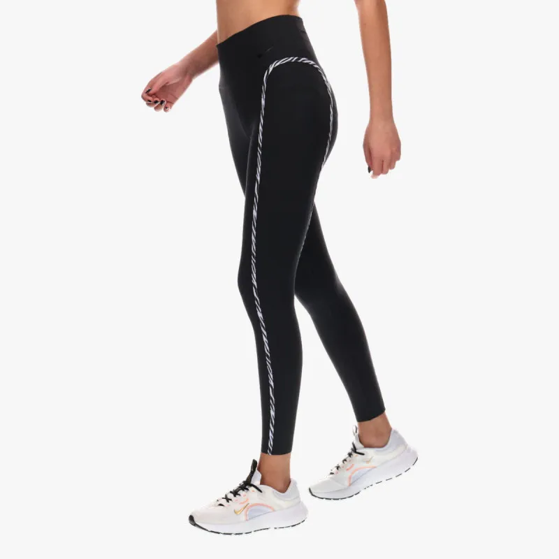 NIKE Helanke ONE LUX ICON CLASH | Extra Sports - Online Shop