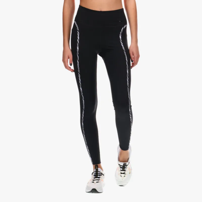 NIKE Helanke ONE LUX ICON CLASH | Extra Sports - Online Shop