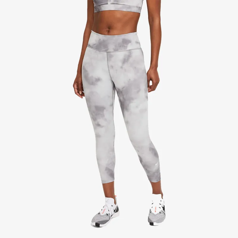 NIKE Helanke ONE ICONLCSH CROP | Extra Sports - Online Shop
